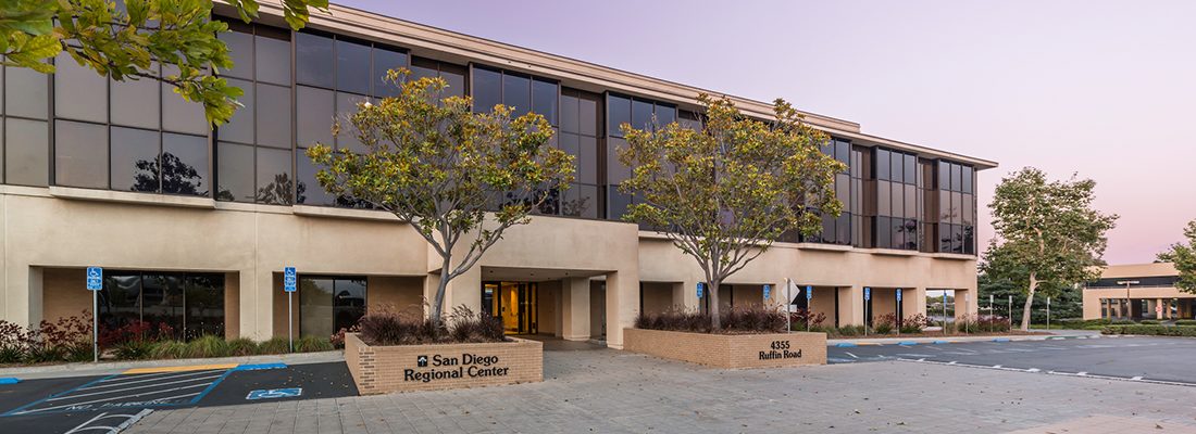 How San Diego Regional Center Reduced Costs With Online Forms and ...
