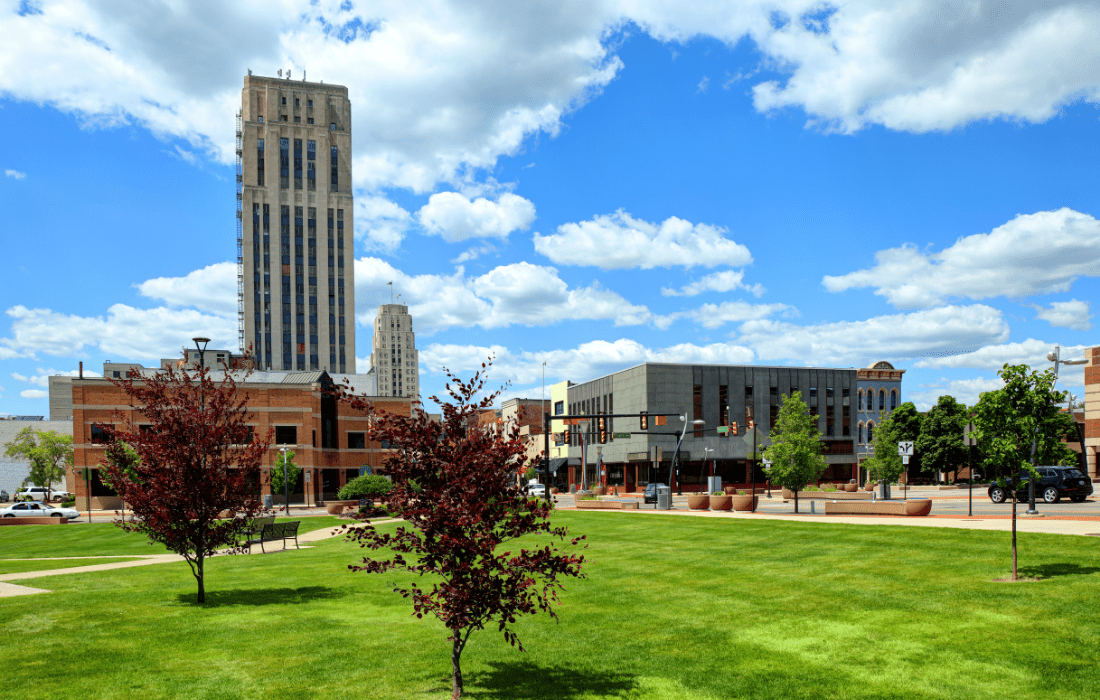 Case Study: Remote Marriage Services in Calhoun County, MI | GovOS