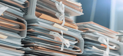 What is Records Retention? | Document Retention System