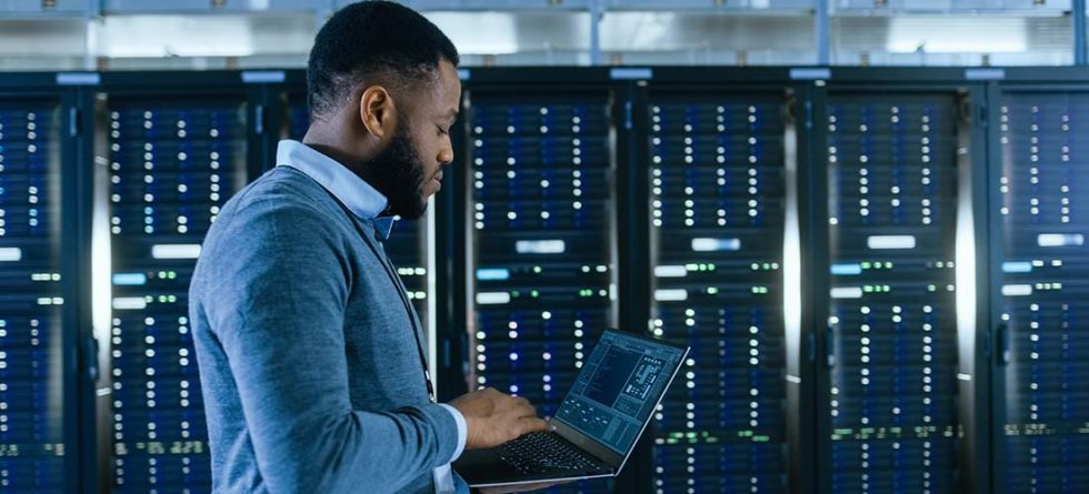 5 Key Government Technology Solutions & Trends | GovOS