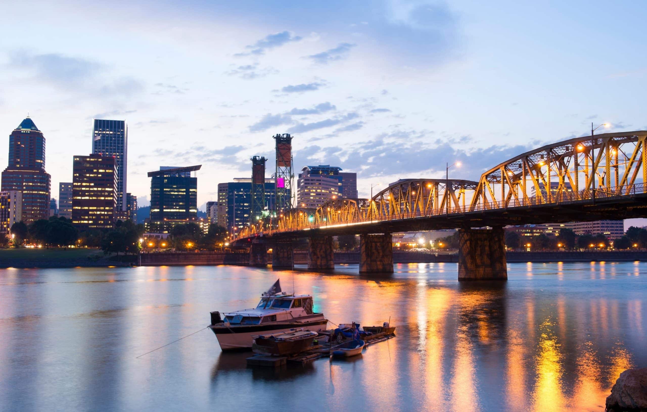 How the Portland Water Bureau Uses Triggers, Tags and Stages to Help ...