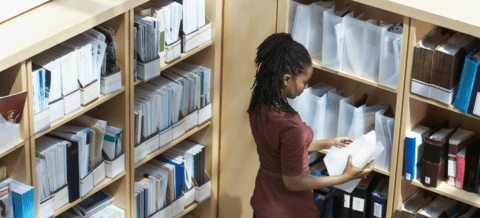 Benefits of Going Paperless in the Workplace | GovOS