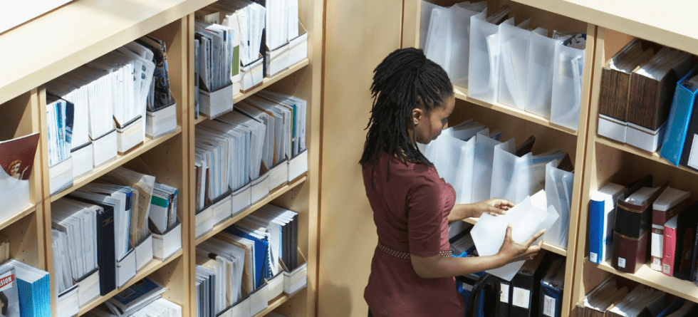 Benefits of Going Paperless in the Workplace | GovOS Benefits of Going Paperless in the Workplace | GovOS