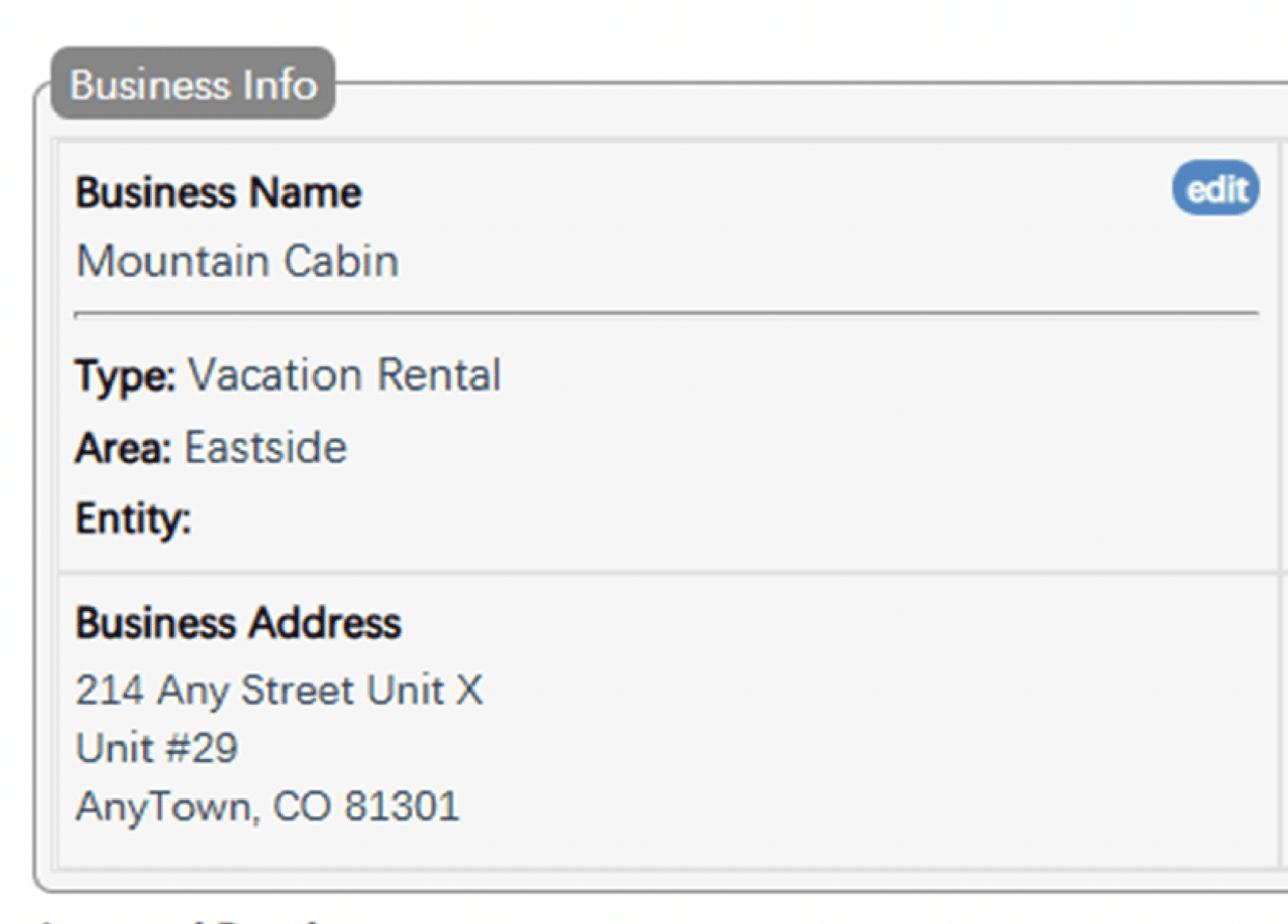 Government Software | Government Document Management
