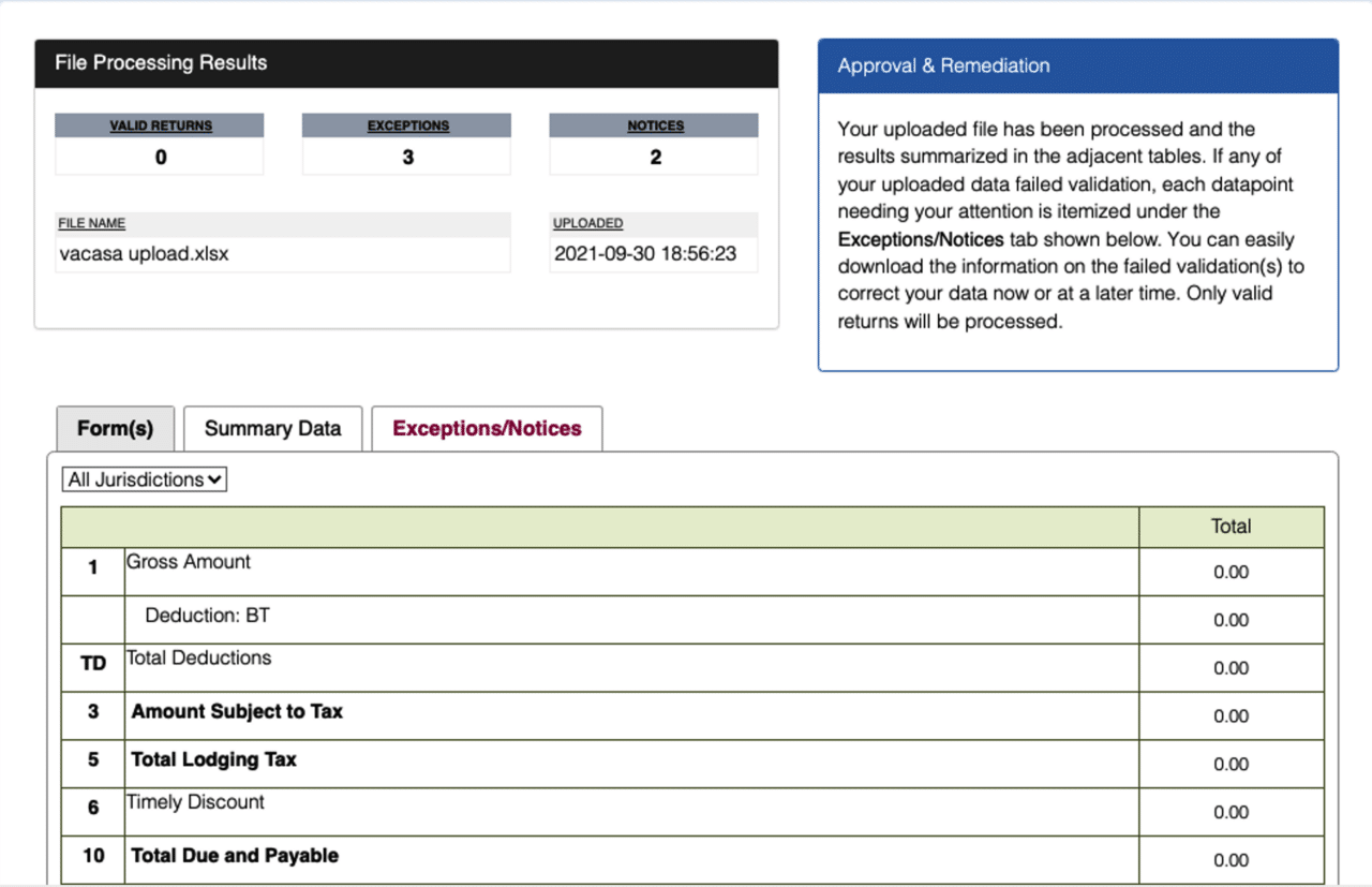 Government Software | Government Document Management
