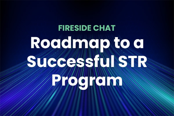 GovOS Fireside Chat: Roadmap to a Successful STR Program | GovOS