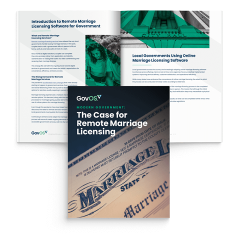 Building a Business-Friendly Local Government | GovOS