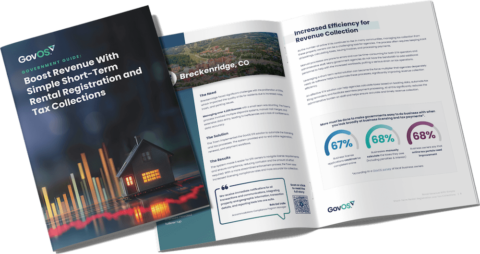 Building a Business-Friendly Local Government | GovOS