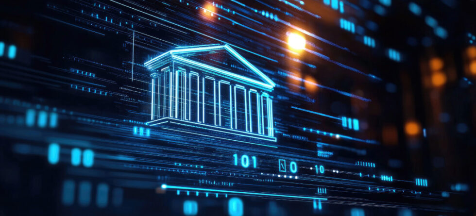 Digital vs. Electronic Government Documents Explained | GovOS